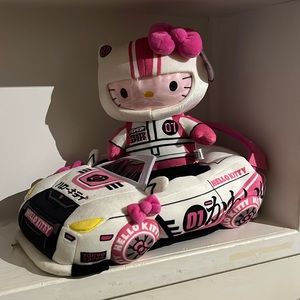 Sanrio | Toys | Hello Kitty Tokyo Speed | Poshmark